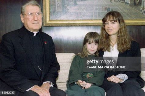 Tami Arad Wife Of Ron Arad Israeli Navigator Pow Mia Captured In Nachrichtenfoto Getty