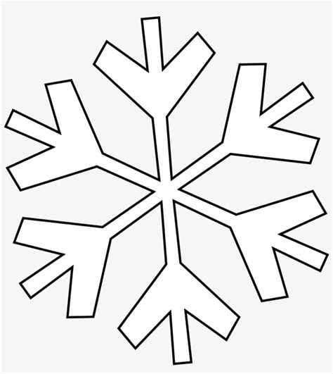 Free Black And White Snowflake Download Free Black And White Snowflake
