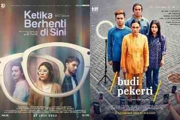 8 Film Dan Series Prilly Latuconsina Di Tahun 2023 Apa Saja Halaman 1
