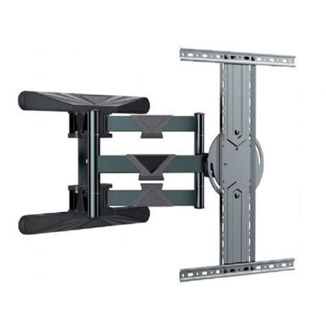 Gembird Wm 80st 01 Gibljiv Tv Stenski Nosilec 40” 80” Enaa