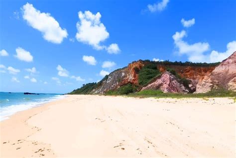 Melhores Praias Da Paraíba Guia Completo De Norte A Sul