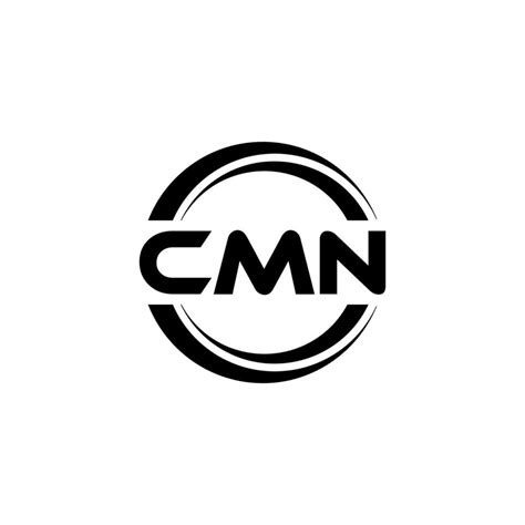 Cmn Logo Design Inspiration For A Unique Identity Modern Elegance And