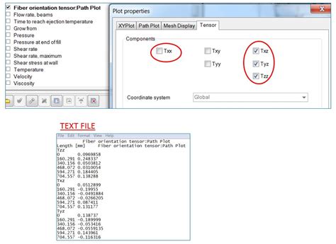 Solved How Can I Export The Values Of The Path Plot Autodesk Community
