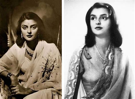 Какие рубины и бриллианты носила самая красивая индийская королева Гаятри Деви Ювелирные