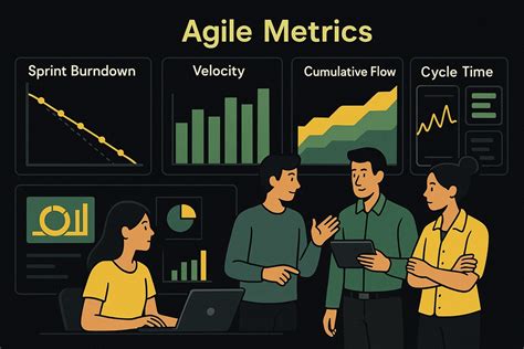 The Ultimate Guide To Agile Project Management