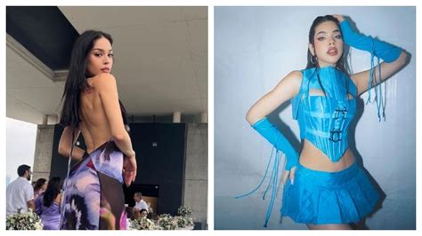 Summer Fest Precios Y Fechas Del Festival Que Encabezan Danna Paola Y Kenia Os En La Cdmx Infobae