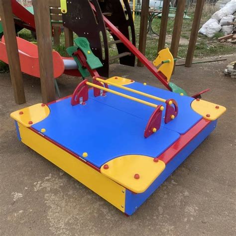 Купити дитячі ігрові майданчики в м Хмельницький з металу