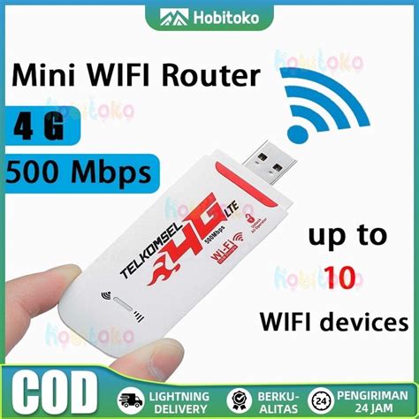 Jual Ready Stock Modem Wifi Usb G Lte All Operator Lte Modem Usb Mbps Modem Mifi Pc Laptop