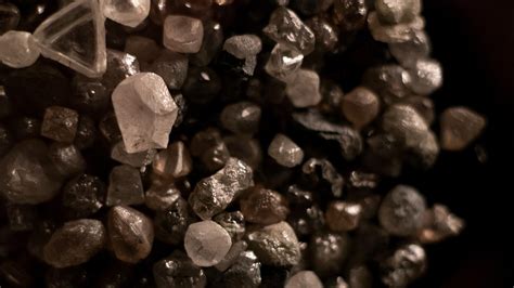 2 More Miners Note Softness In Rough Diamond Market National Jeweler