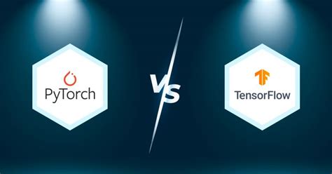 Yusuf Civelek On Linkedin 🔹 Pytorch Vs Tensorflow 🔹 Which One Should