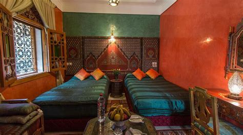Riad Raouia Updated 2025 Prices And Bandb Reviews Fez Morocco