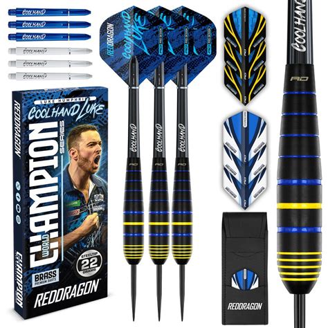 Red Dragon Darts For Sale Dartshopper