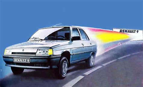 La Historia Del Renault 9 En Colombia Farremetal Ltda