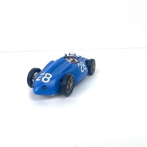 Bugatti T251 1956
