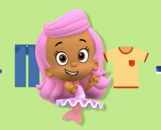 Pin By Nick On Bubble Guppies Bubble Guppies Cartoon Network