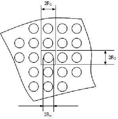 C Control Cell With Coordinate System Download Scientific Diagram