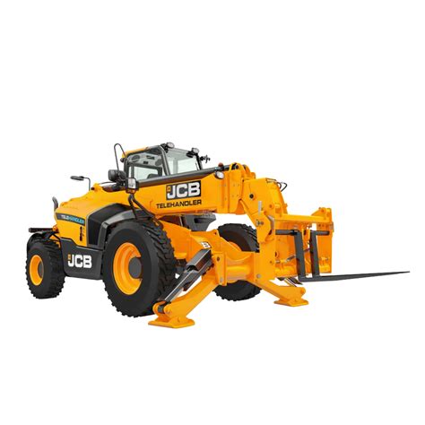 Telehandler Rental Services At Best Price In Faridabad By Aggarwal Infracon Equipments Private
