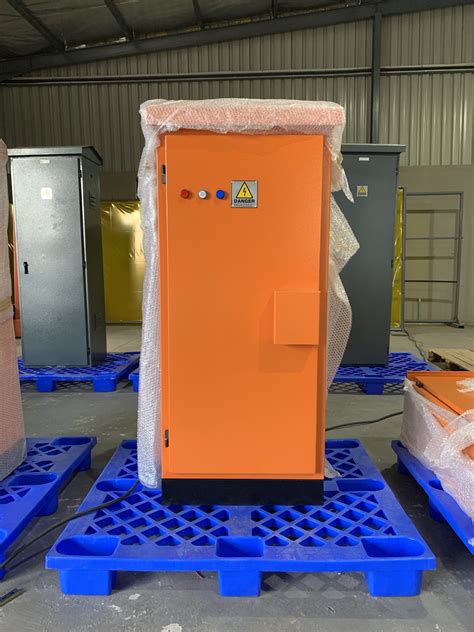 Fire Detection Panels