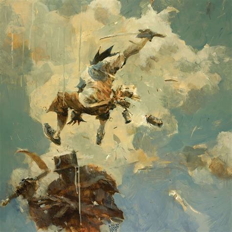 Ashley Wood Art