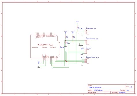 Pcb EasyEDA Open Source Hardware Lab