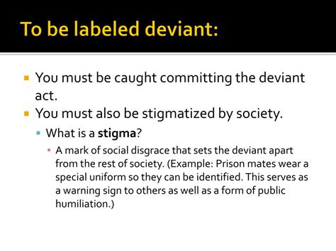 Ppt Deviance Theories Powerpoint Presentation Free Download Id2865366
