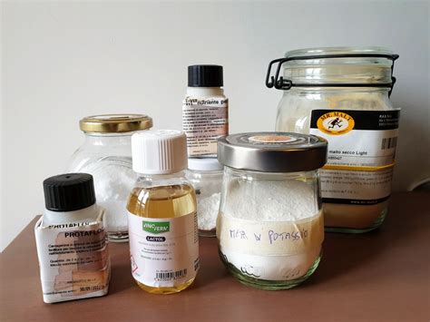 Utilizzare Gli Additivi Mashout Podcast