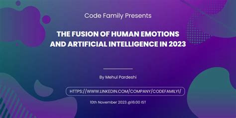 Mehul Pardeshi To Speak At Ai Event Mehul Pardeshi Posted On The