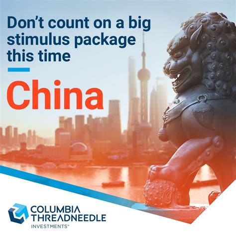 China Used Stimulus As A Way Of Digging Itself Out Of Trouble Twice This Century Suzanne Lieb