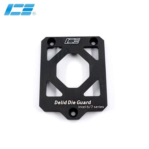 Delid Die Guard Delidding Kit Intel 600070008000 Series