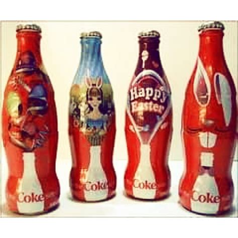 Original Coca Cola Australia Happy Easter Set Shopee Malaysia