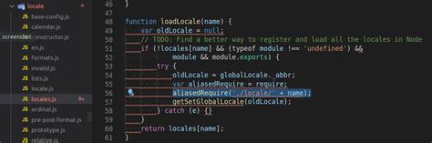 Cant Resolve Locale · Issue 5472 · Momentmoment · Github