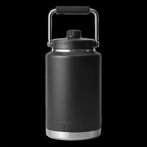Yeti Rambler One Gallon Jug Up To 20 Off With Free Sandh — Campsaver