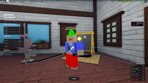 Как получить клоунский нос в Pixel Piece — Roblox Game News Weekend