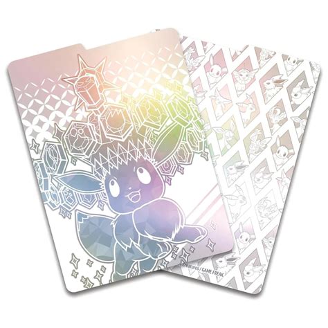 Pokémon Prismatic Evolution Elite Trainer Box