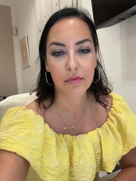 Vanessa Ventresca López Posted On Linkedin