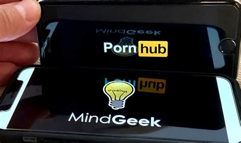 Pornhubs Owner Aylo Holdings Fined For Knowingly Profiting From