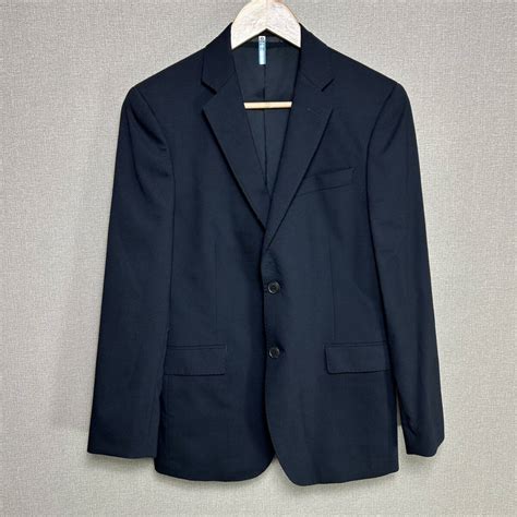 Yahooオークション Yt1327 Uniqlo ユニクロ ストレッチウールスリム