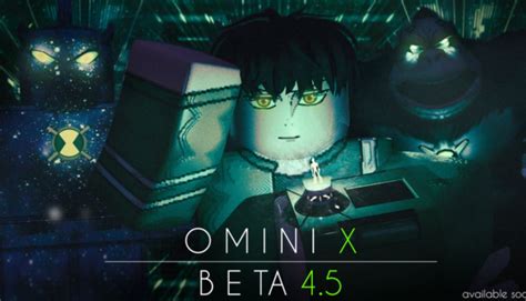 How To Level Up Fast In Omini X Guide Roonby