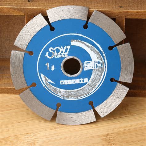 대리석 화강암 세라믹 타일 다이아몬드 커팅 그라인딩 114mm 8 세그먼트 원형 톱 블레이드 컷오프 디스크 휠 연마 커터 도구톱날 Aliexpress