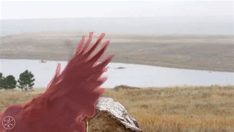 Capsulevos Semi Supervised Video Object Segmentation Using Capsule Routing Center For