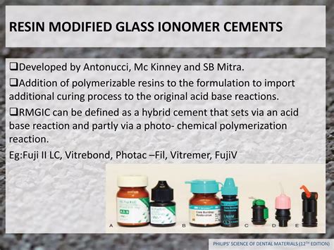 Glass Ionomer Cementpptx