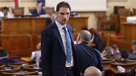 Бивш директор на Горско съди за клевета депутата от ПП Александър Дунчев ДОКУМЕНТ