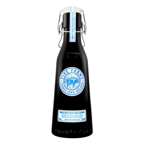 Five Farms Single Batch Irish Cream 750ml Holladay Distillery