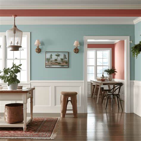 Choosing Between Sherwin Williams Satin And Eggshell