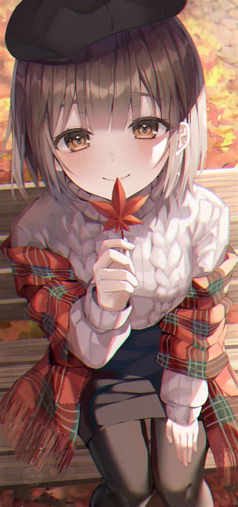动漫美少女 动漫美少女