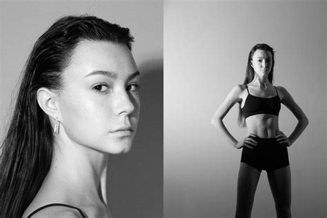 Anzhelika Vn Model Management