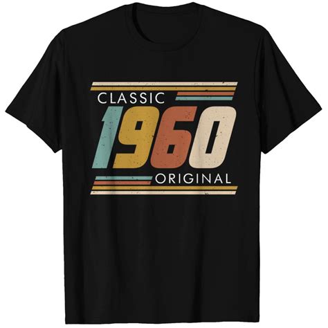 Classic 1960 Original Vintage T Shirts Id 17192814 By Big Boi Printblur