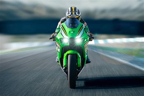 2025 Ninja Zx 10r Motorcycle Kawasaki Motors Pty Ltd