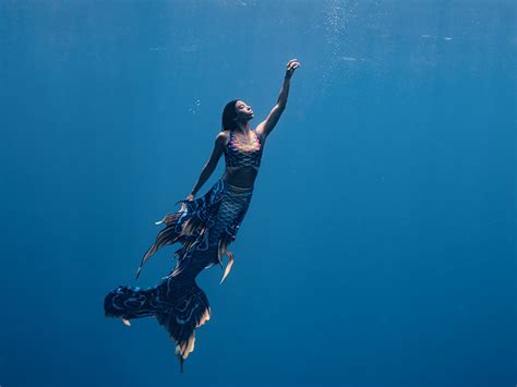 Become A Mermaid Pfi Mermaid Classes For All Skill Levels