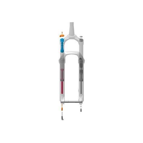 Comprar Rock Shox Cartucho Bloqueo Judy Gold Rl Suspension